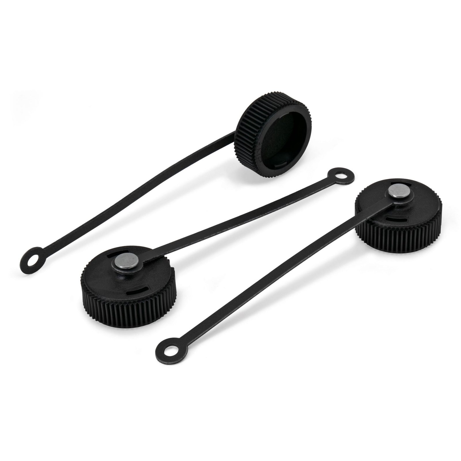 Connector Caps (Pack of 10) - Electro Kabuki